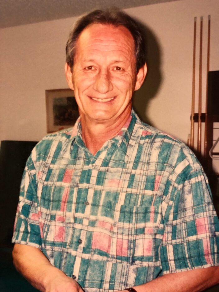 Robert (Bob) Carter | News, Sports, Jobs - Daily Herald